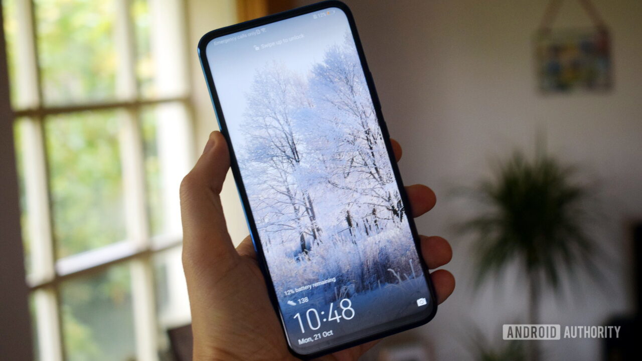 HONOR 9X review: Flashy new look for a familiar formula (Update: India ...