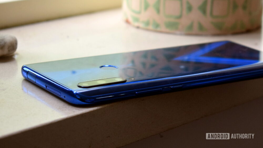 HONOR 9X review: Flashy new look for a familiar formula (Update: India ...