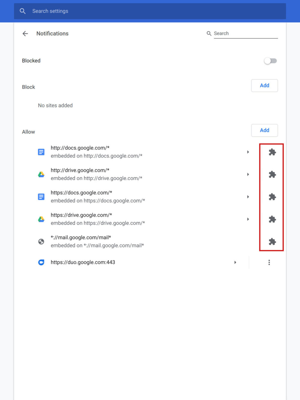 How to disable Google Chrome notifications - Android Authority