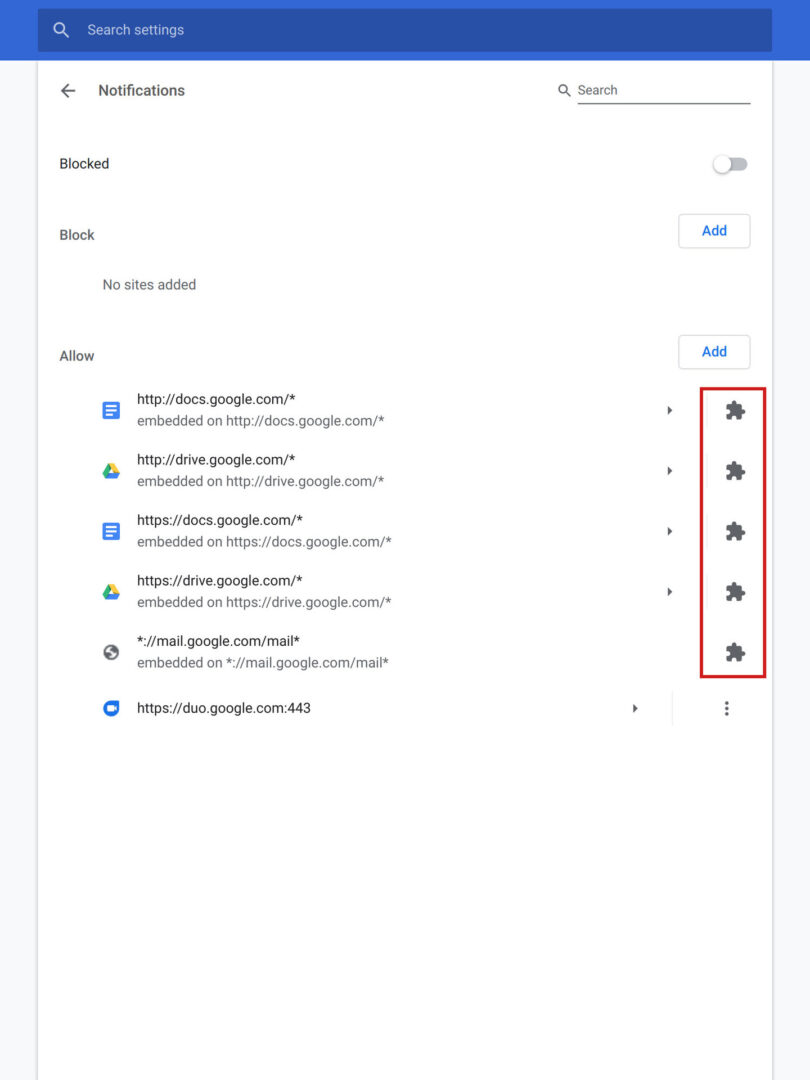 How to disable Google Chrome notifications - Android Authority