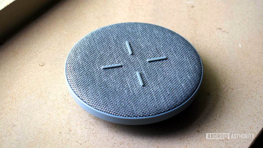 How fast is HUAWEI's 27W wireless charging tech? - Android Authority