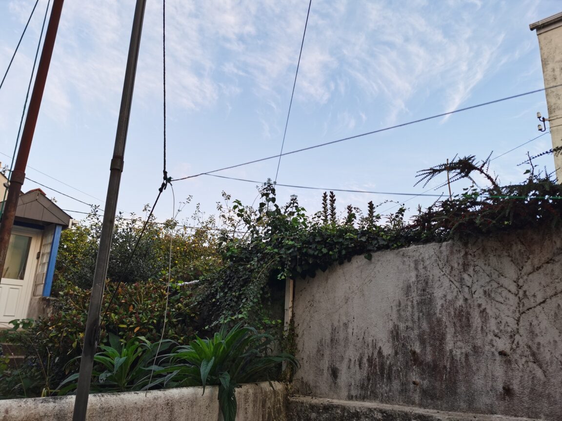 HUAWEI Mate 30 Pro camera review: Low-light king! - Android Authority