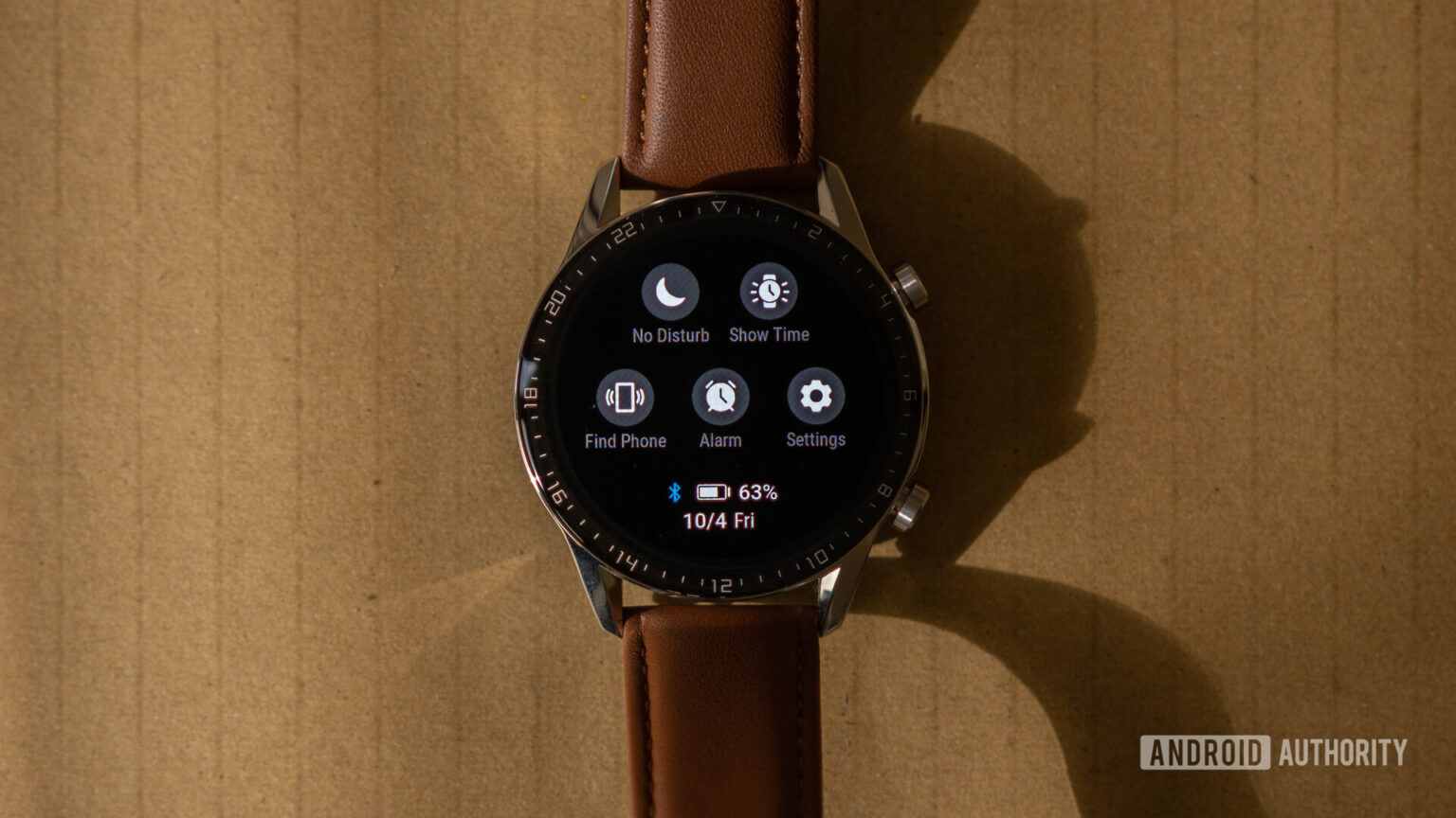 HUAWEI Watch GT 2 review: Great fitness tracker, limited smartwatch