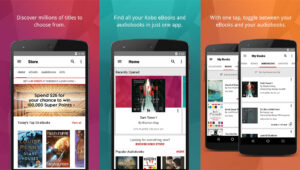 The best e-book reader apps for Android in 2025 - Android Authority