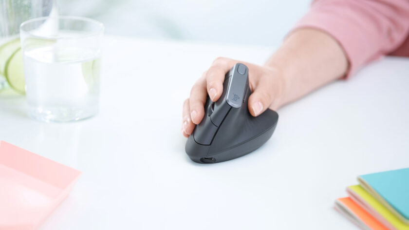 The best ergonomic wireless mouse - Android Authority