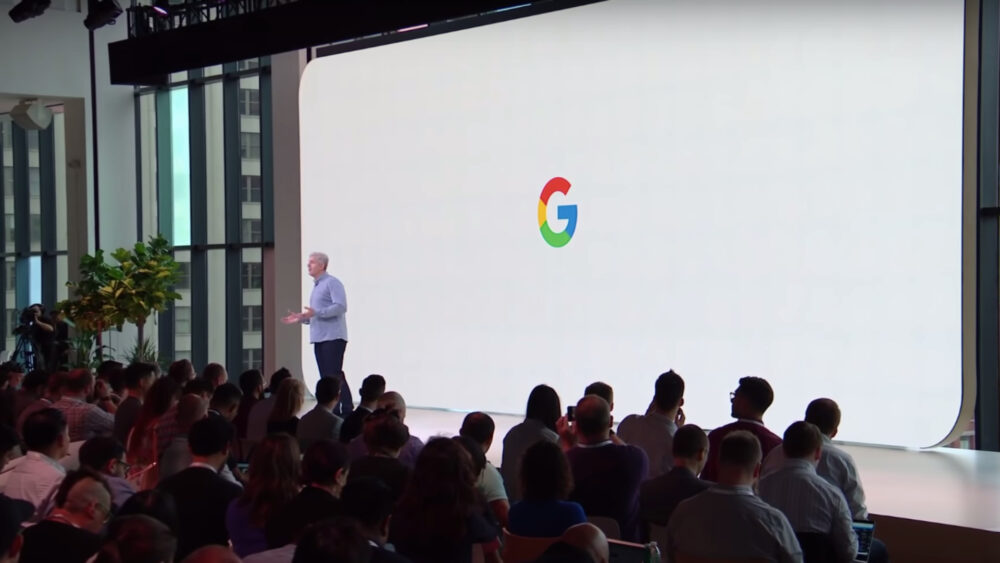 Google's October 15 event: How to watch livestream and what to expect