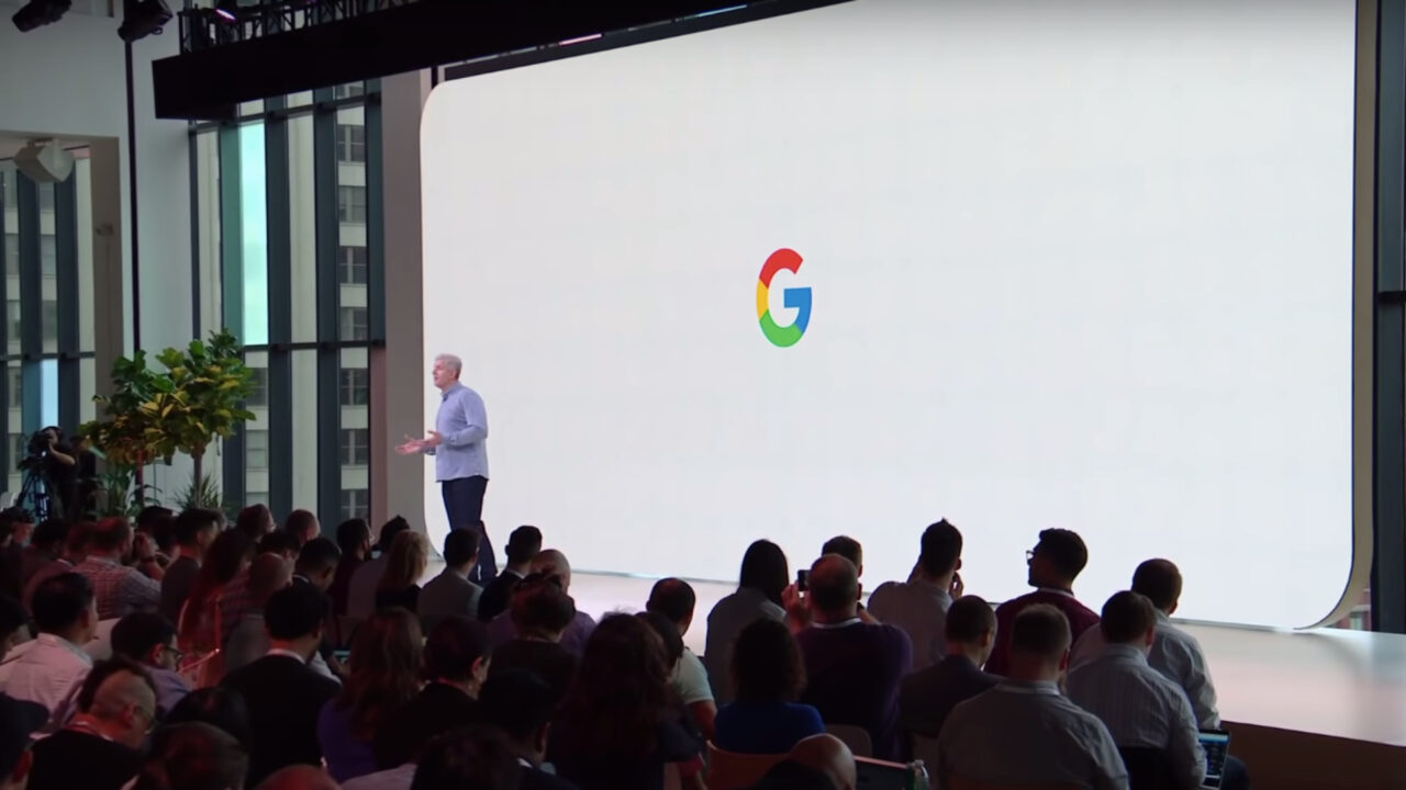 Google's October 15 event: How to watch livestream and what to expect