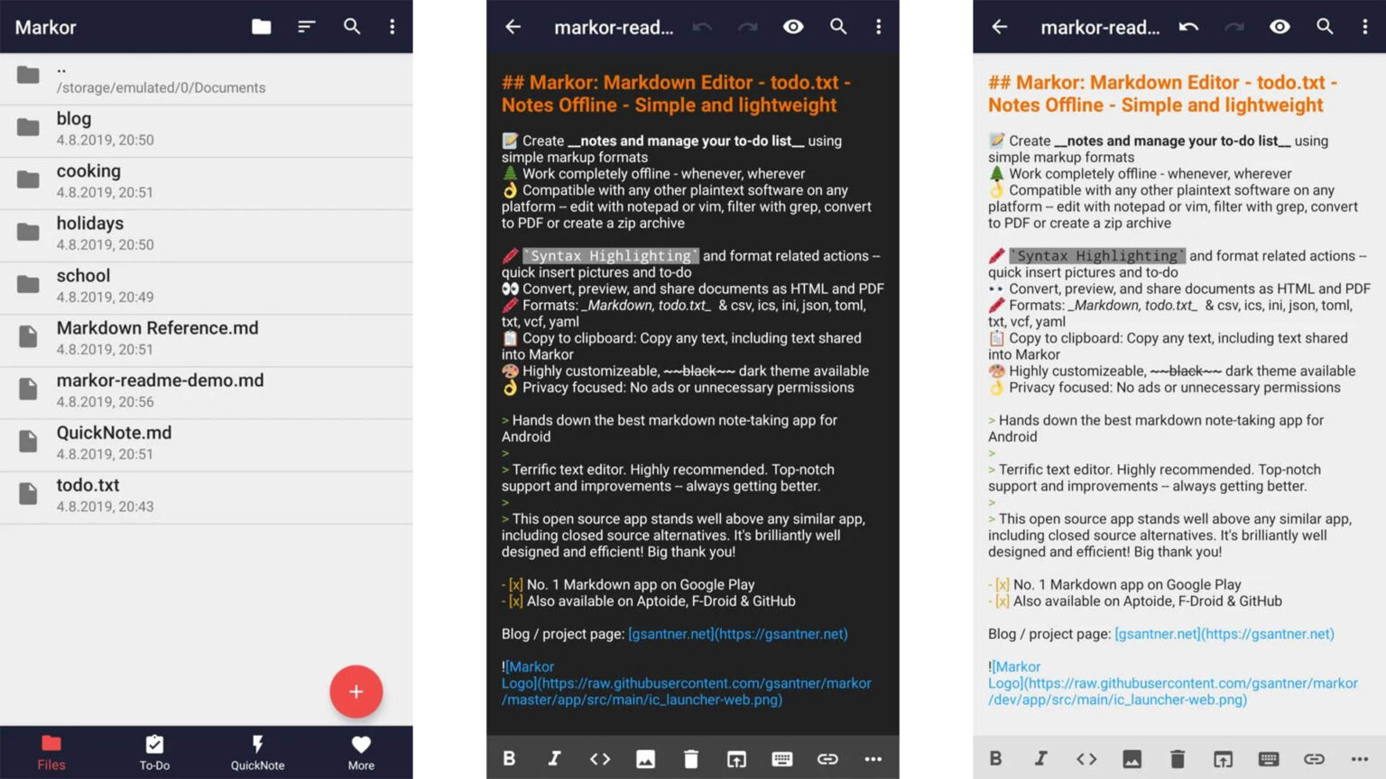 The best word apps for any writing you can think of - Android Authority