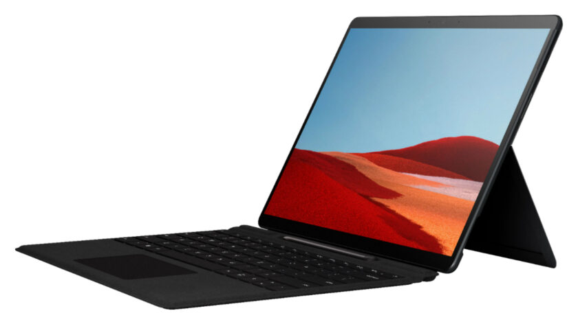 Microsoft Surface laptop lineup leaks ahead of October 2 event