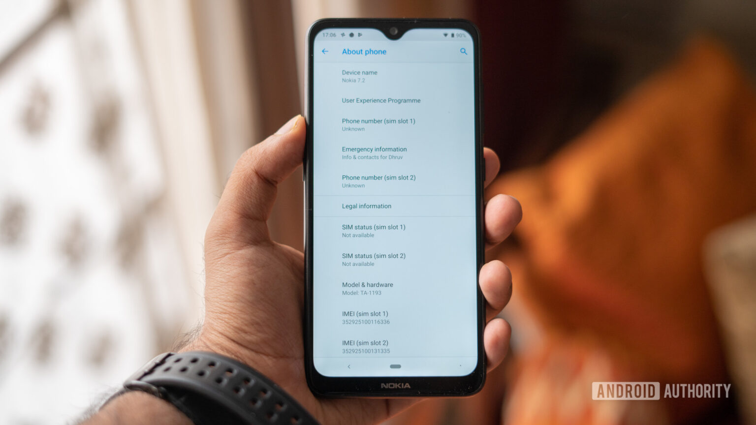 Nokia 7.2 review: When good enough isn't good enough