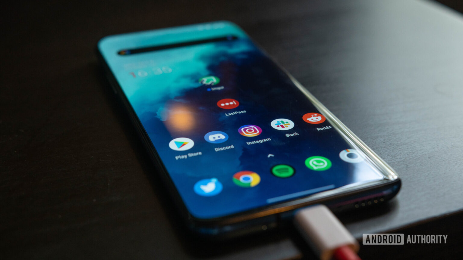 OnePlus 7T Pro review: Very good, but too similar? - Android Authority