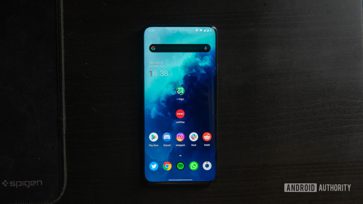 OnePlus 7T Pro review: Very good, but too similar? - Android Authority