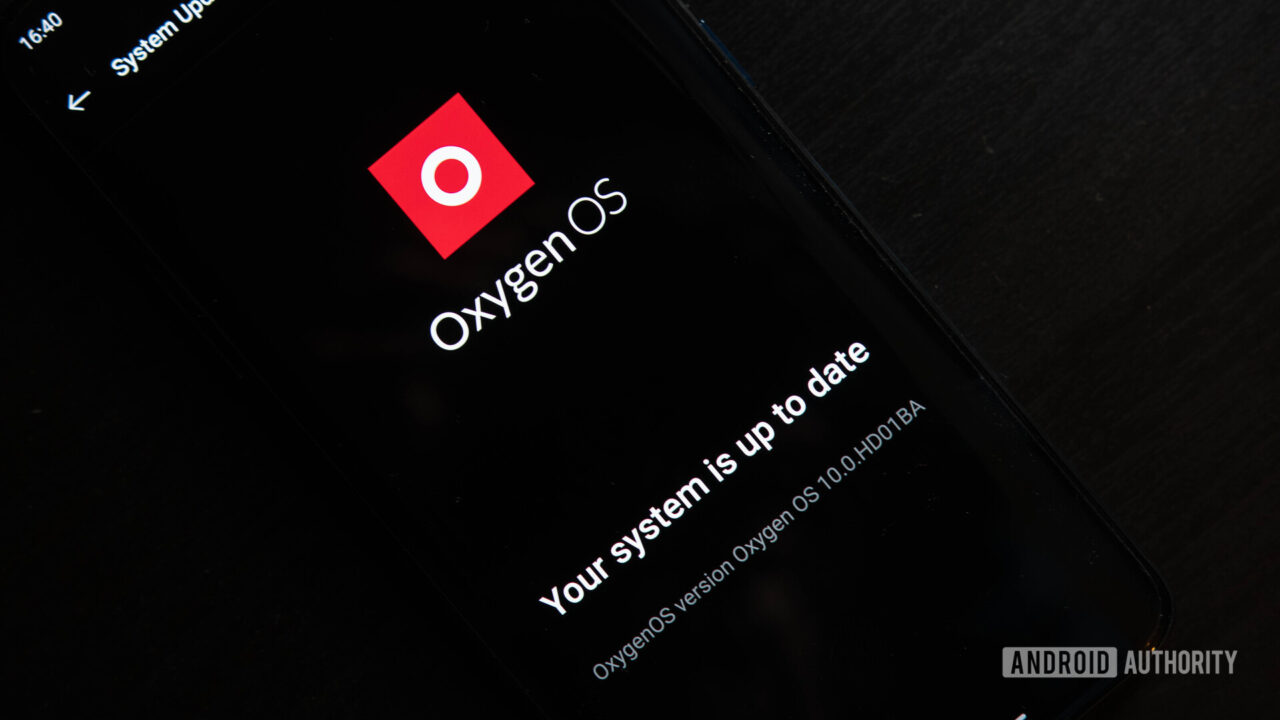 OnePlus announces OxygenOS 14 release date and new "Trinity Engine"