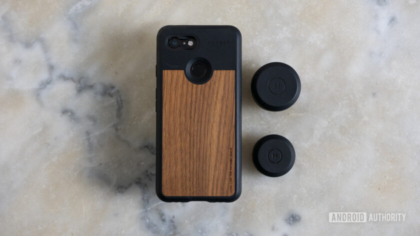 The best mobile camera lens add-ons - Android Authority