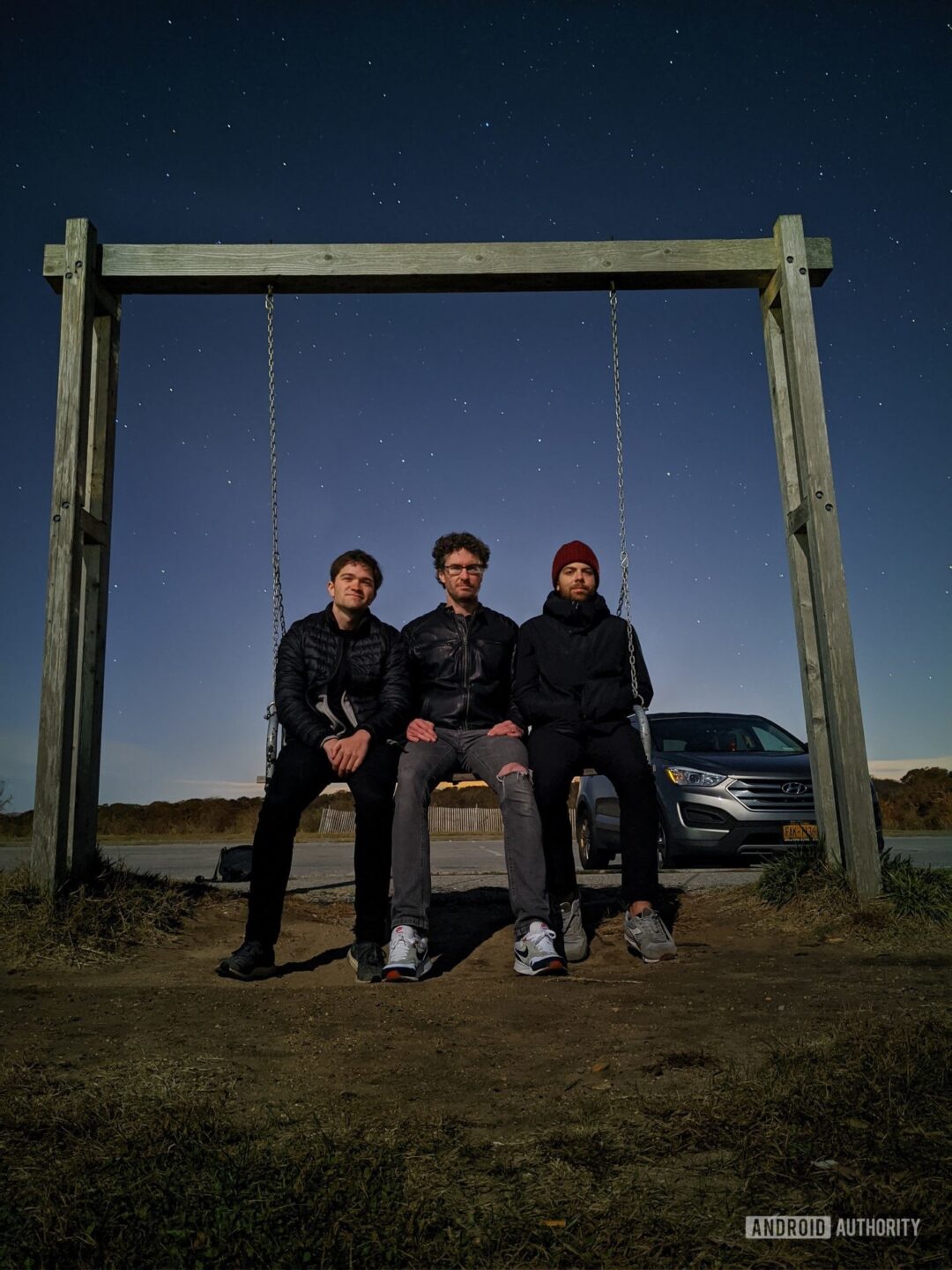 ASTRO mode unofficially ported to older Pixel devices (Update: Google ...