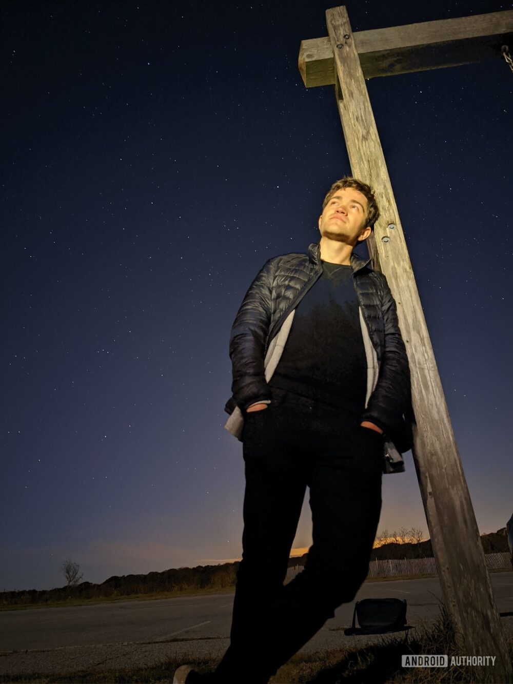 Gallery: Here's what the Pixel 4's ASTRO mode can do - Android Authority