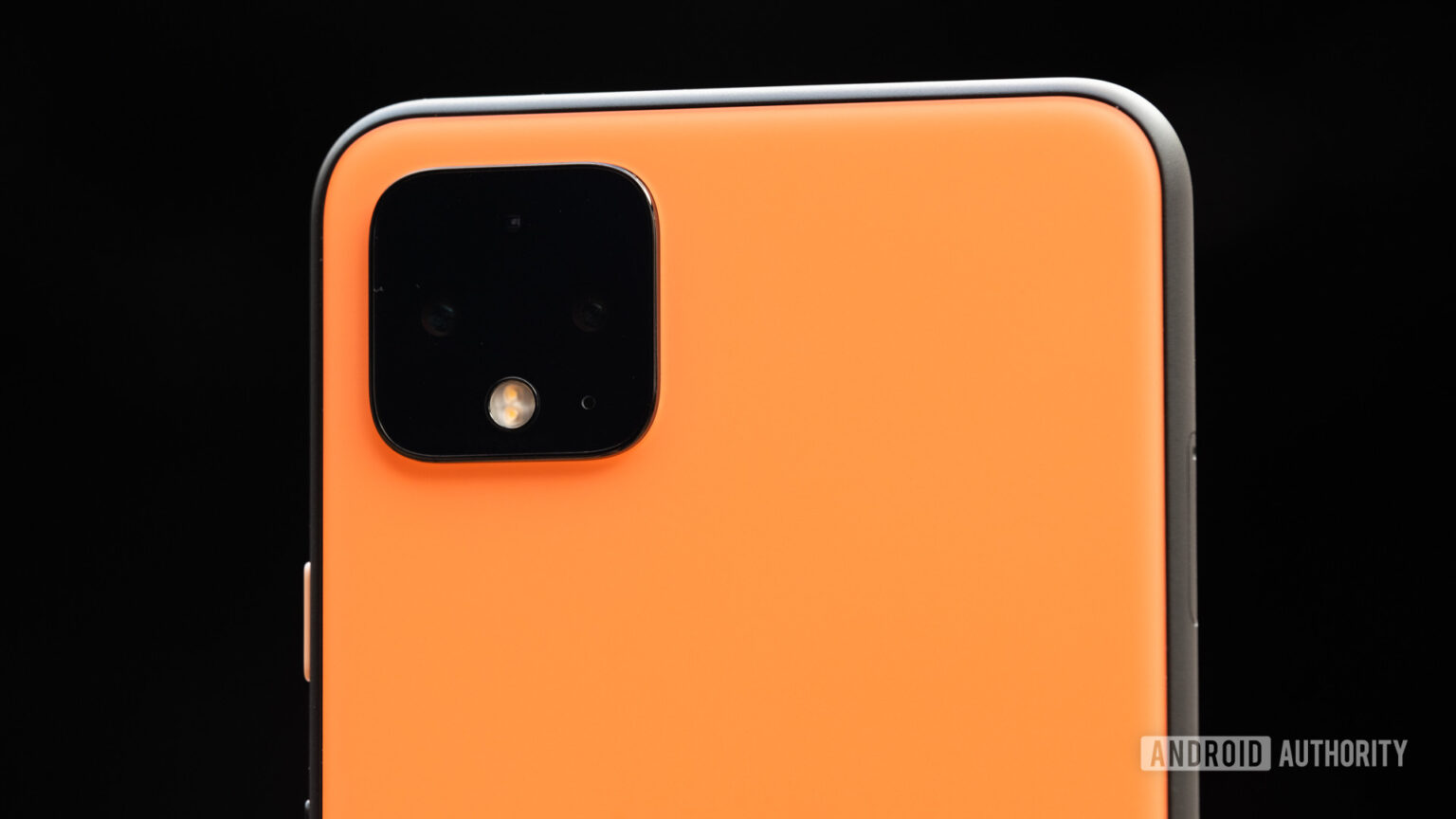 Soli on the Google Pixel 4: Here's why it's a good thing