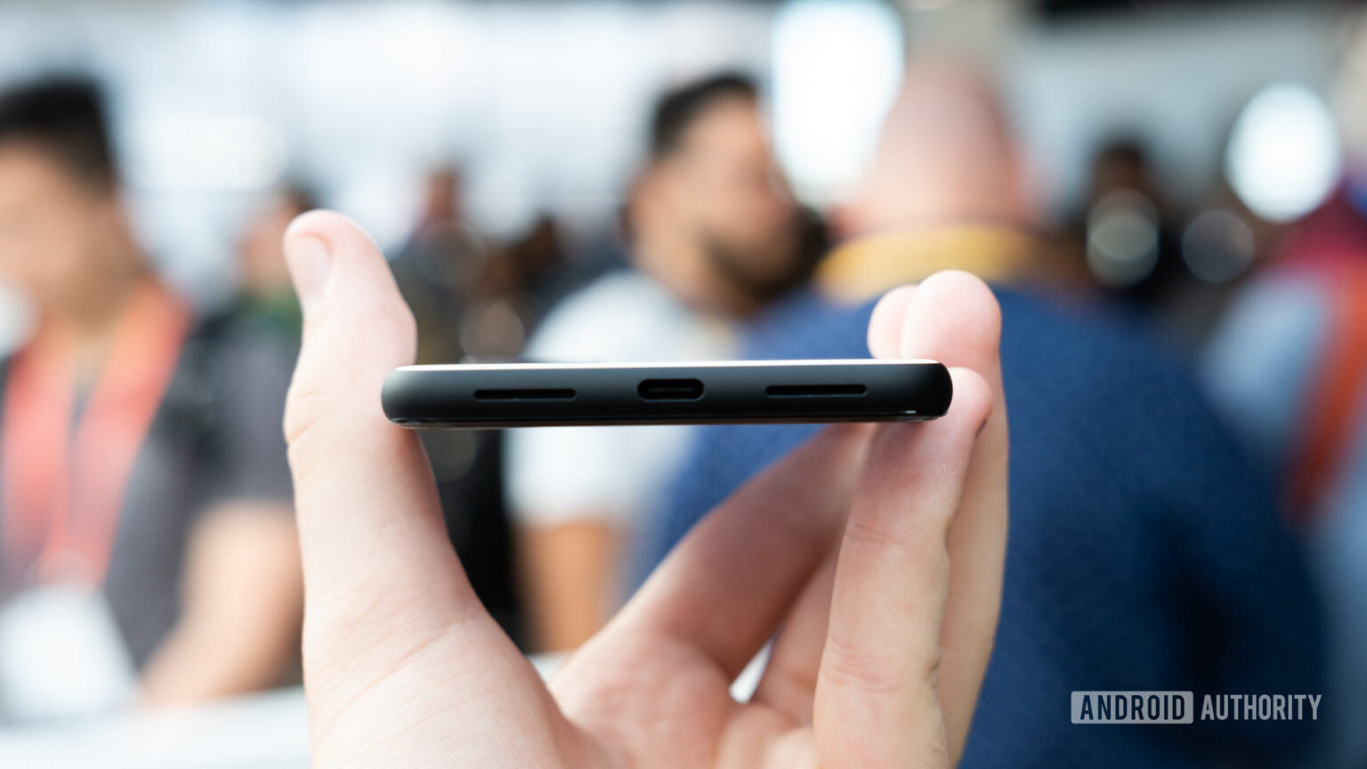 Google Pixel 4 specs: Flagship features, but no powerhouse