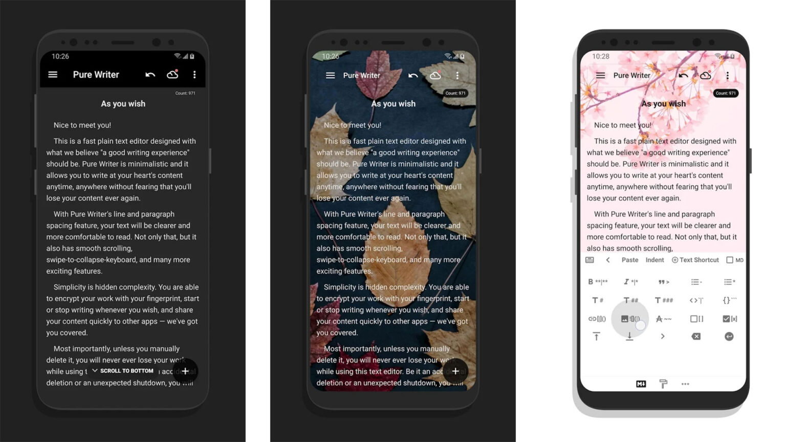 The best word apps for any writing you can think of - Android Authority