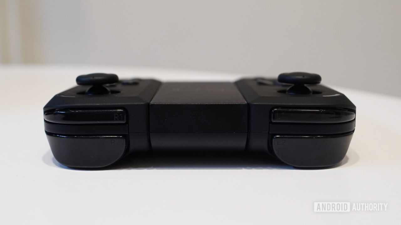 The Razer Junglecat turns your Android phone into a Nintendo Switch