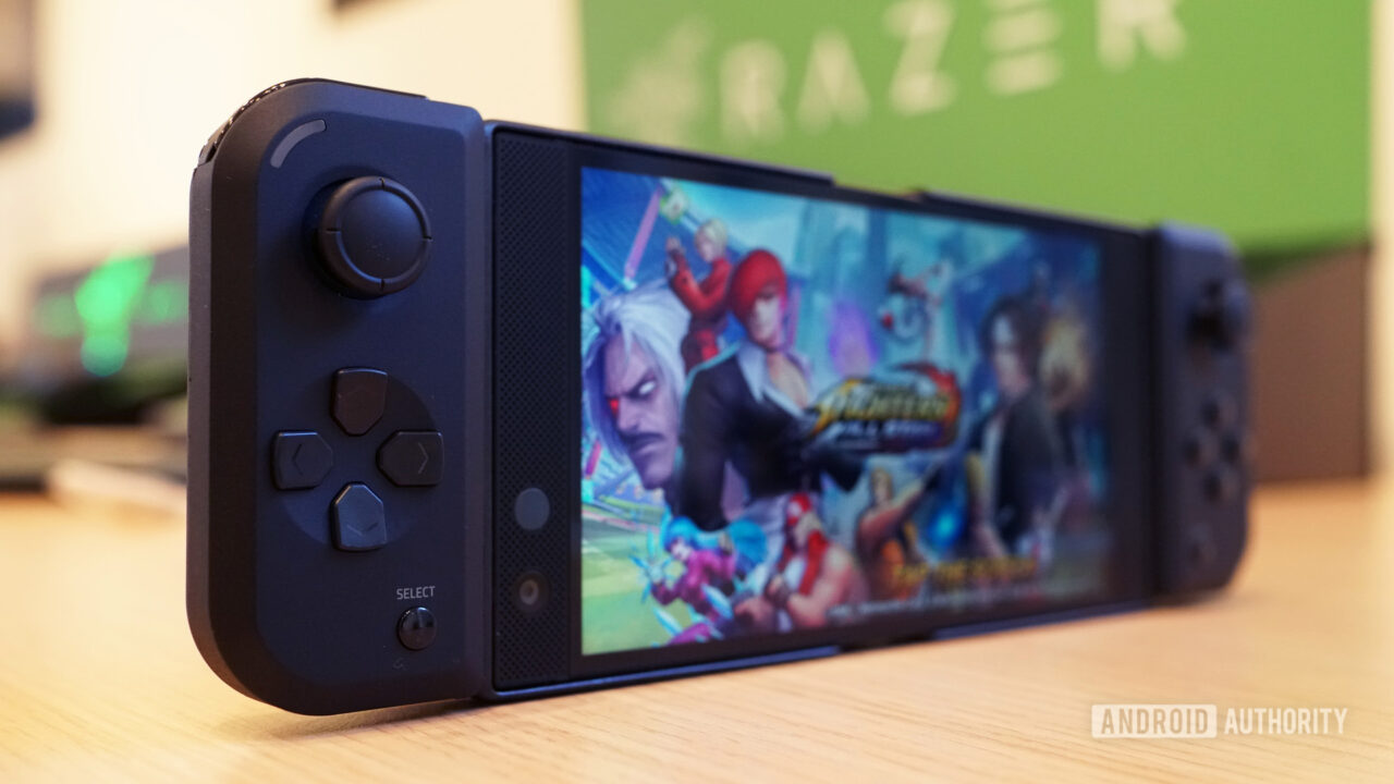 AA essentials: Mobile gaming accessories every gamer needs