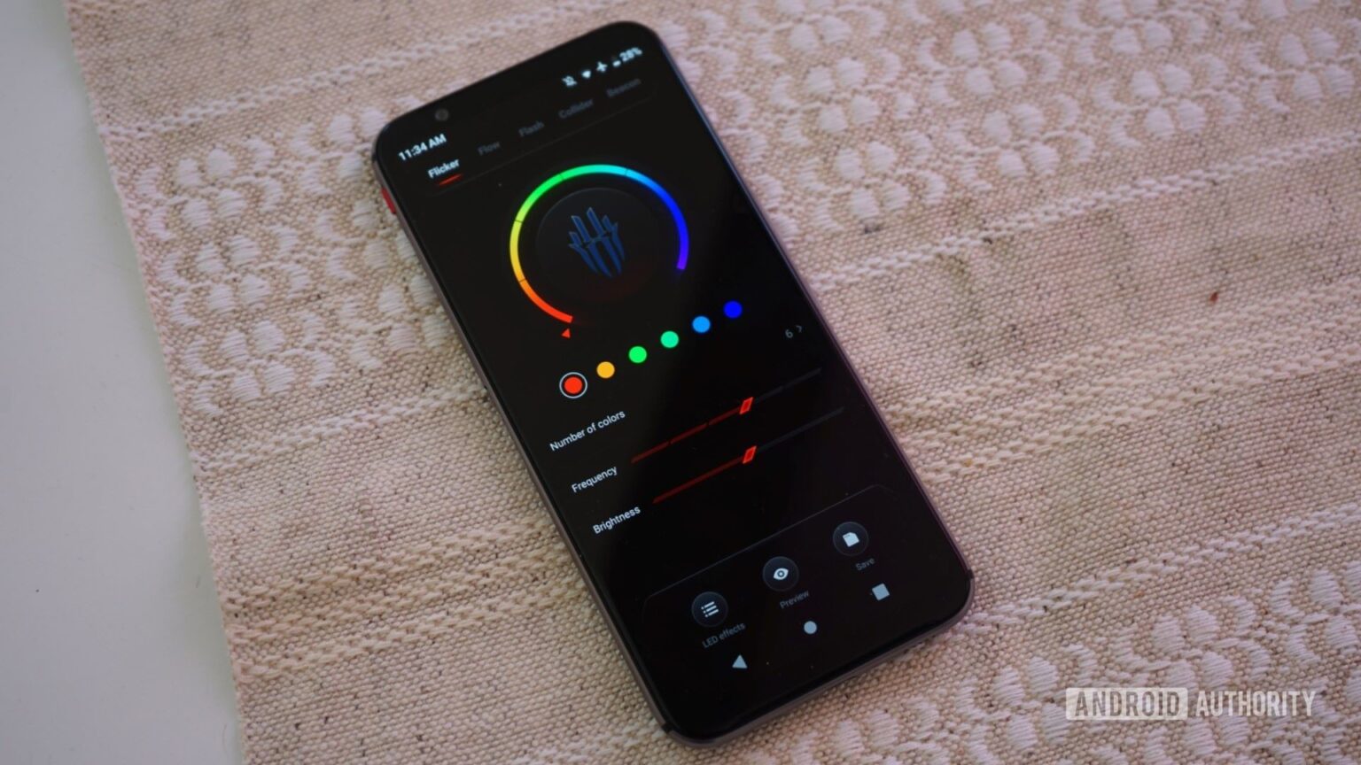 REDMAGIC 3S review: The perfect gaming phone? - Android Authority