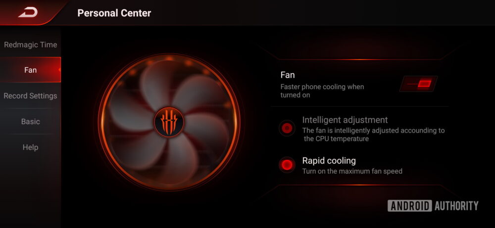 REDMAGIC 3S review: The perfect gaming phone? - Android Authority