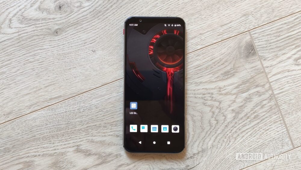 REDMAGIC 3S review: The perfect gaming phone? - Android Authority