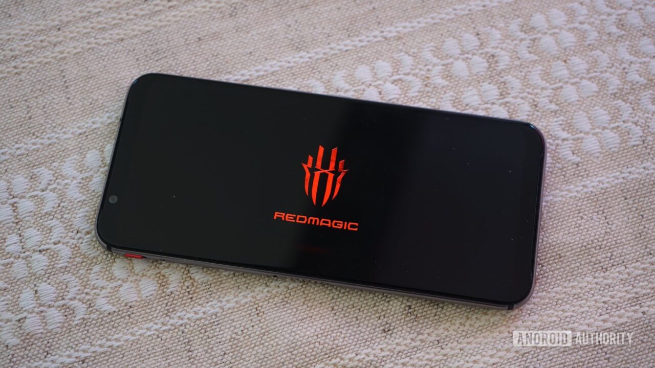 REDMAGIC 3S review: The perfect gaming phone? - Android Authority