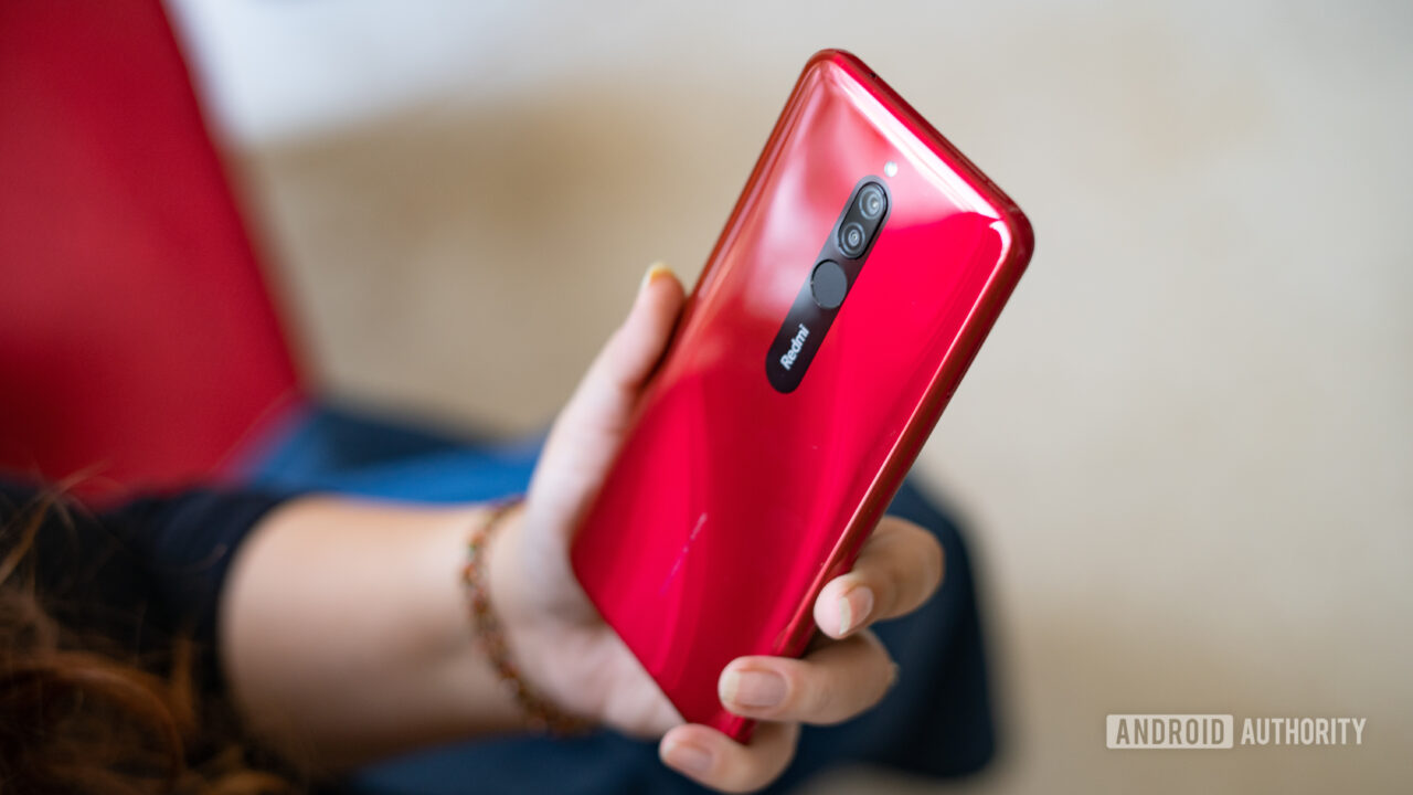 Redmi 8 review: Good, but not great - Android Authority