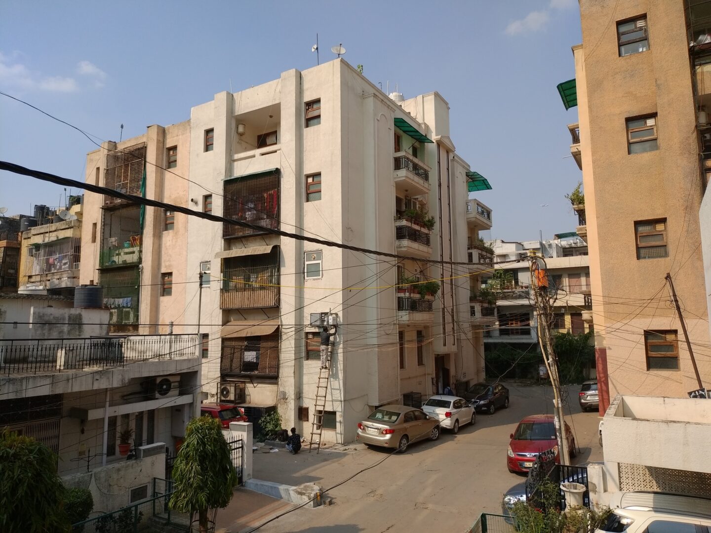 Redmi 8 review: Good, but not great - Android Authority