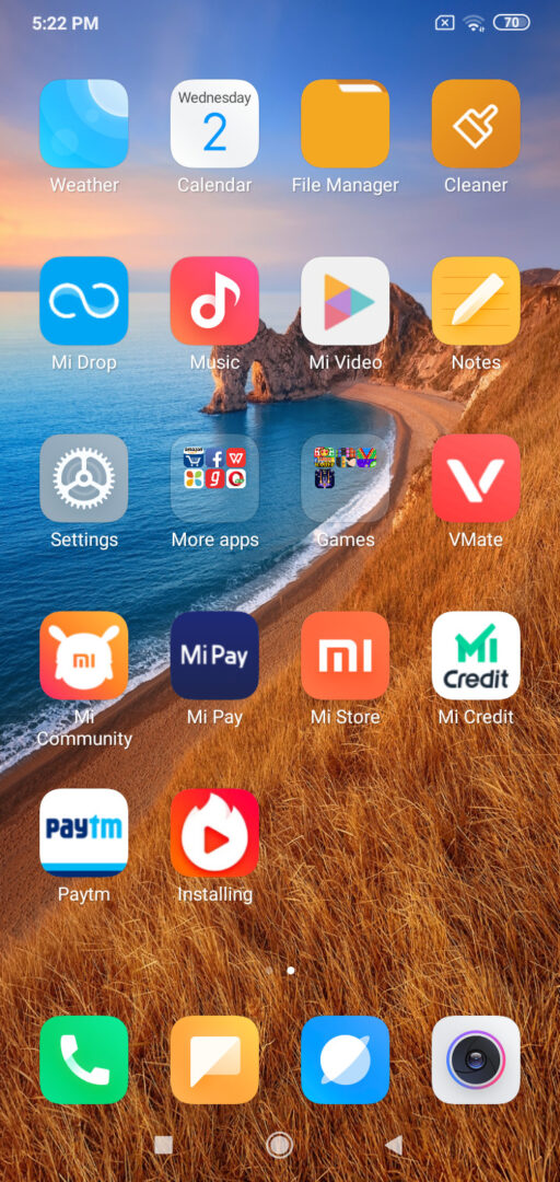 Redmi 8A review: Incredible value at an incredible price - Android ...