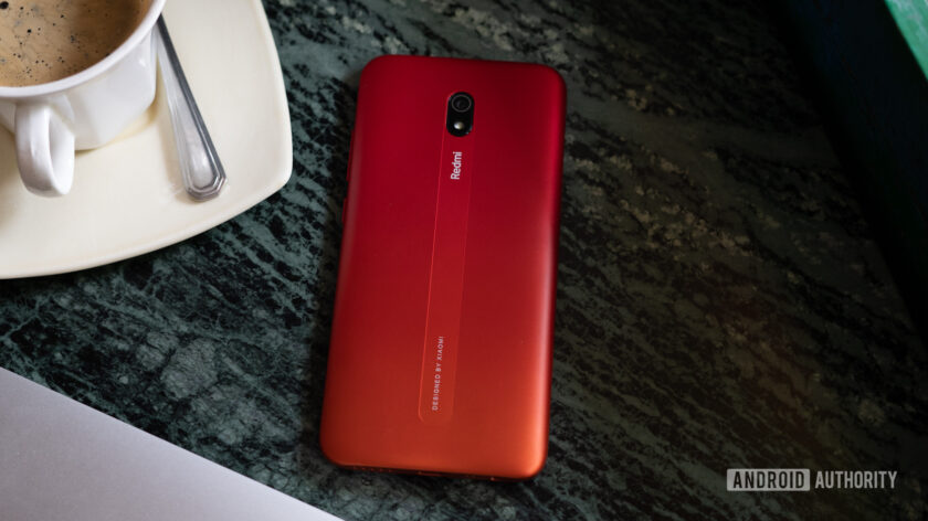 Redmi 8A review: Incredible value at an incredible price - Android ...