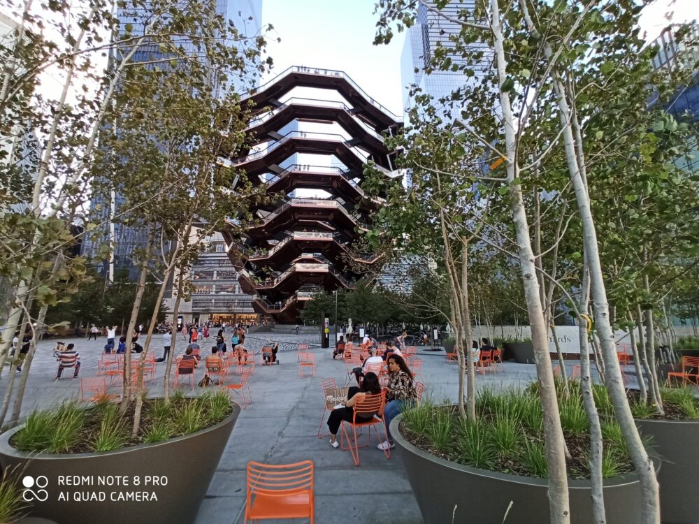 Redmi Note 8 Pro review: Four cameras where one would do