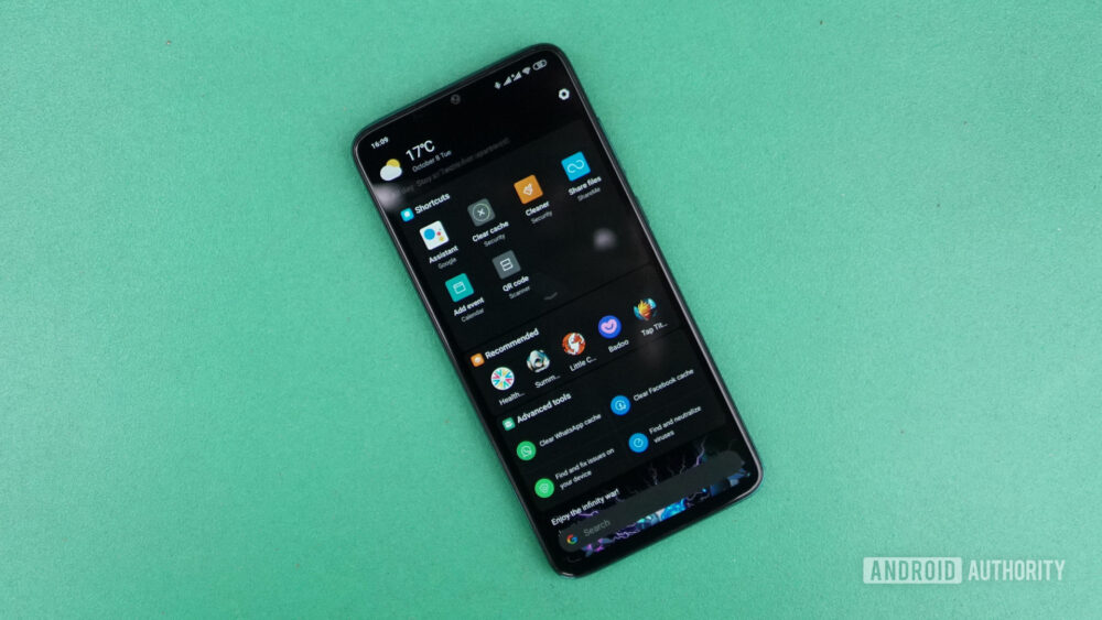 Redmi Note 8 Pro review: Four cameras where one would do