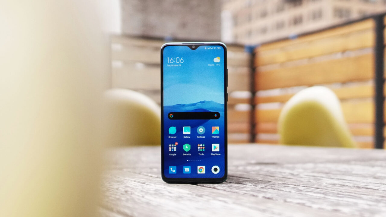 Redmi Note 8 Pro review: Four cameras where one would do