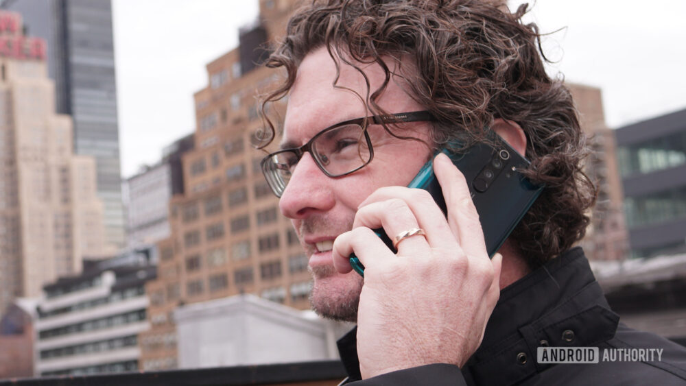 How to record calls on your Android phone - Android Authority