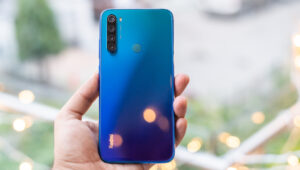 It's official: The Redmi Note 8 2021 is coming - Android Authority