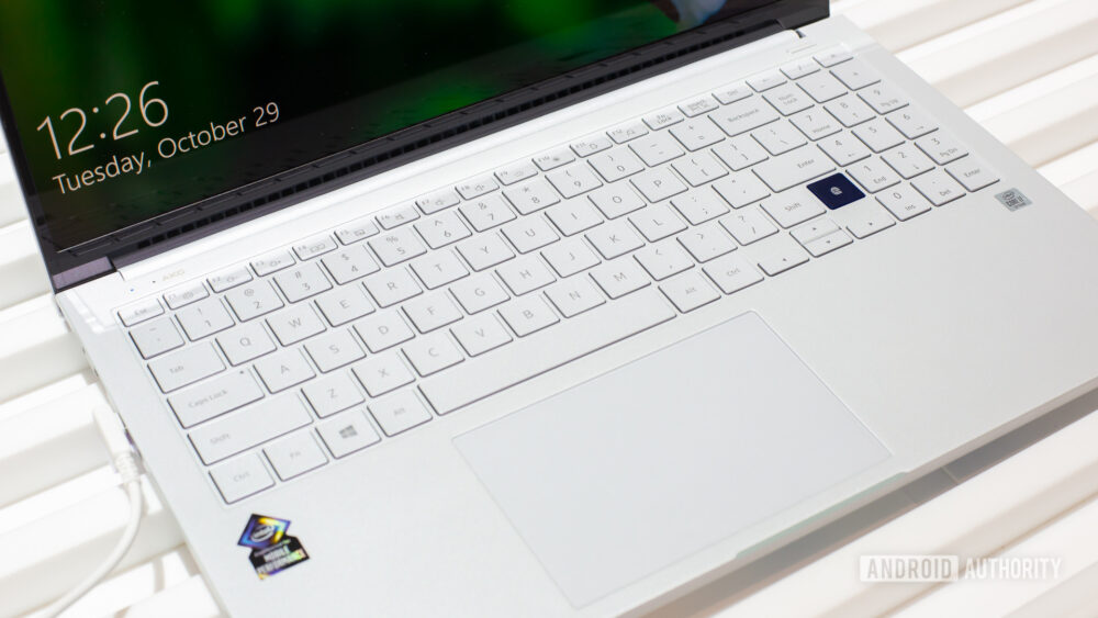 Samsung Galaxy Book Flex, Galaxy Book Ion are here - Android Authority