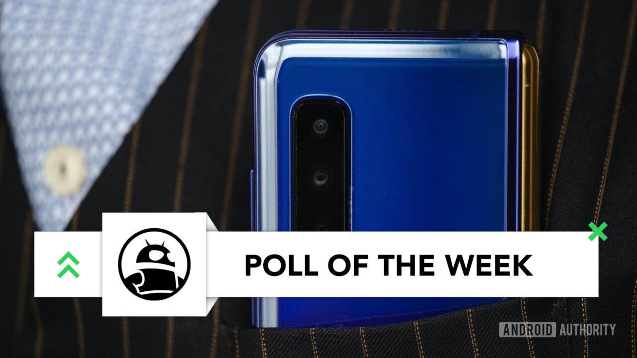 Do you keep your phone in your left, right, or back pocket? (Poll of ...