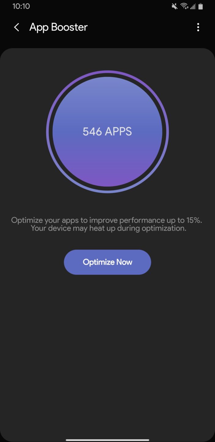 Samsung Galaxy Labs: What it is and how to try it out for yourself