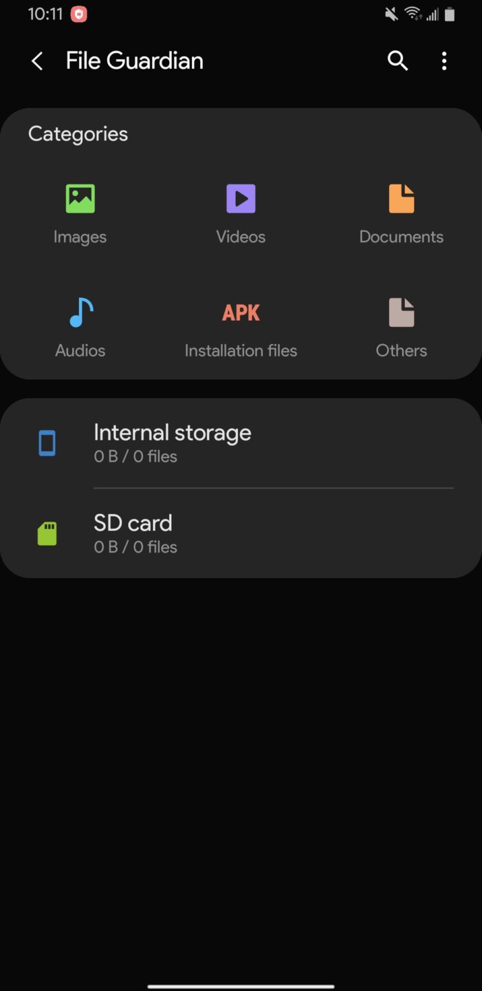 Samsung Galaxy Labs: What it is and how to try it out for yourself