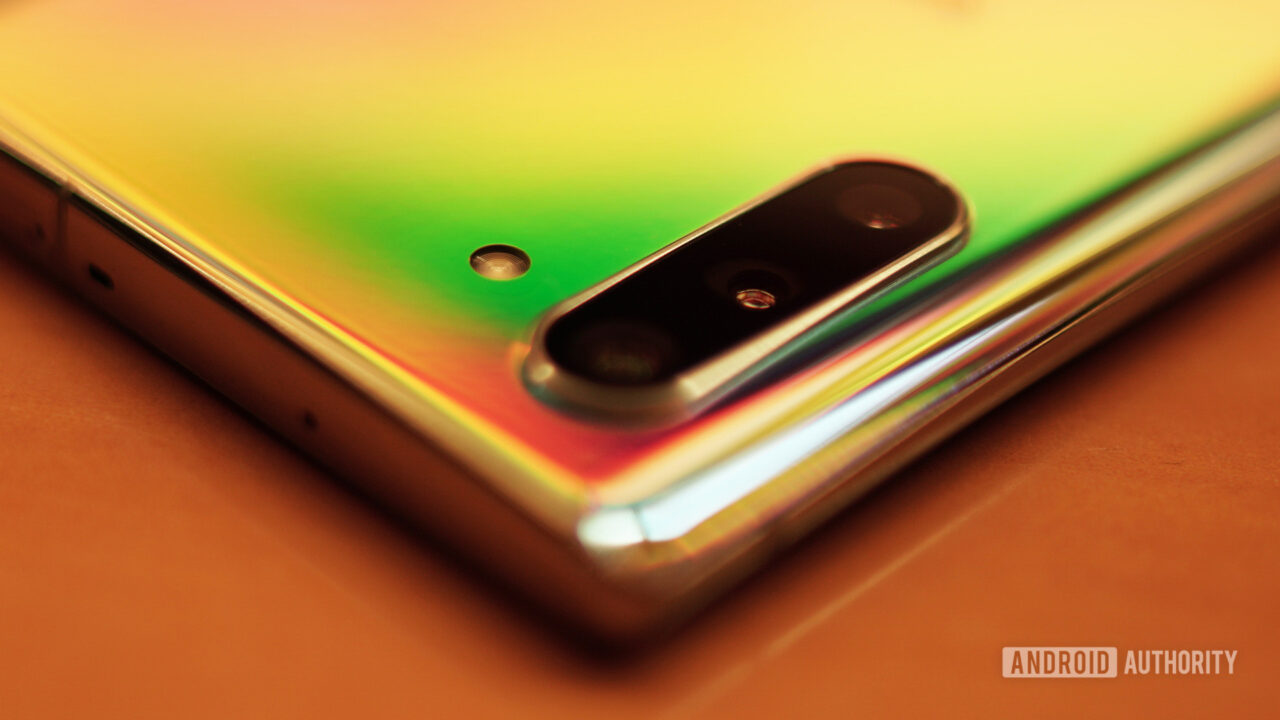 Samsung Galaxy S20 camera features detailed in new leak