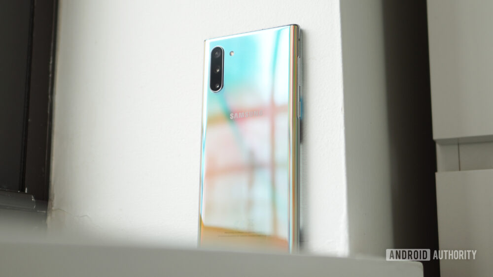 Samsung Galaxy Note series history: Every phone so far