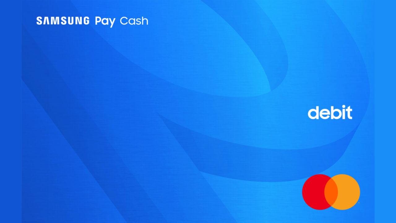 Samsung Pay Cash can help you control expenses