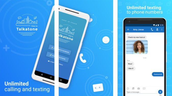 The best spoof call apps and fake call apps for Android - Android Authority