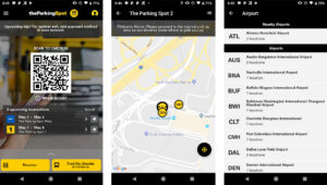 The best parking apps to find a spot and your car - Android Authority