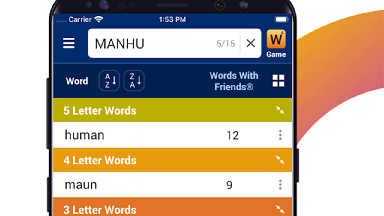 The best anagram solvers for Android, iOS, and the web that actually work