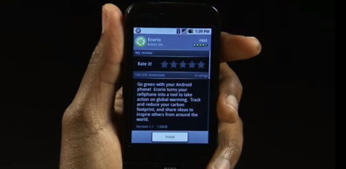 Android Market: 5 things you didn't know about Google's original app store