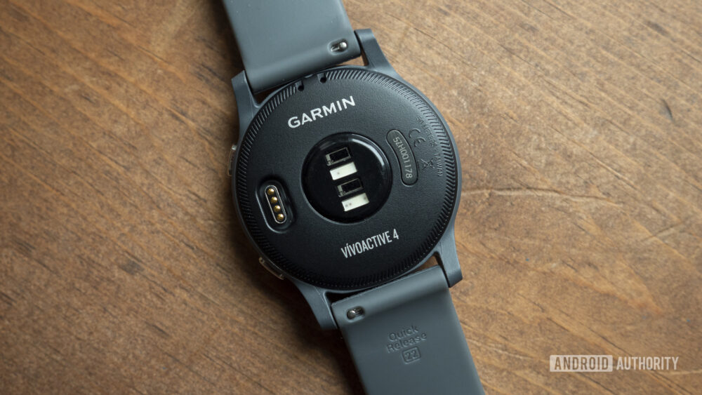 Garmin Vivoactive 4 vs Vivoactive 5: Which should you buy?